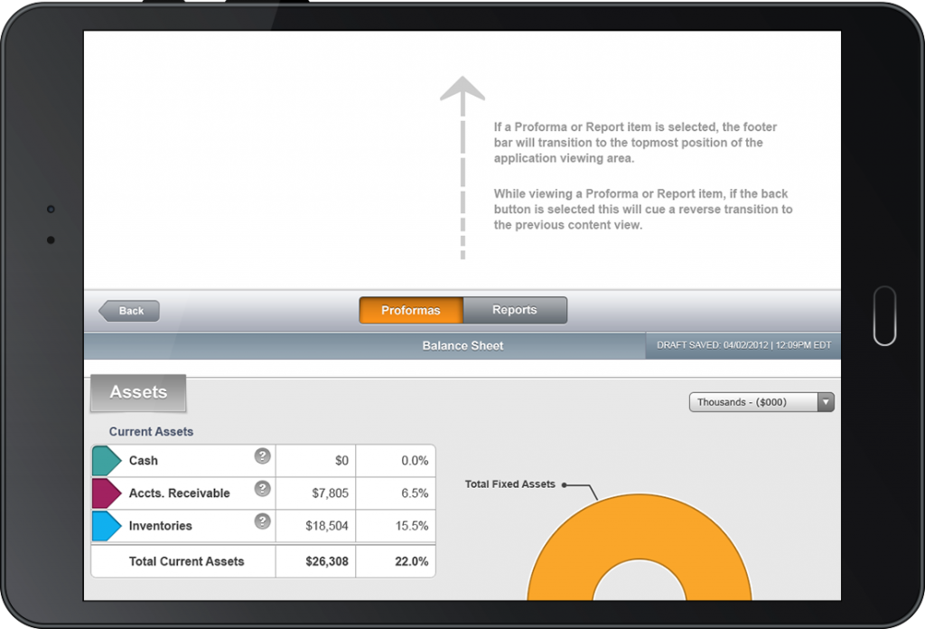 Competitive Business Strategy Simulation - Derek Stoltz - Portfolio